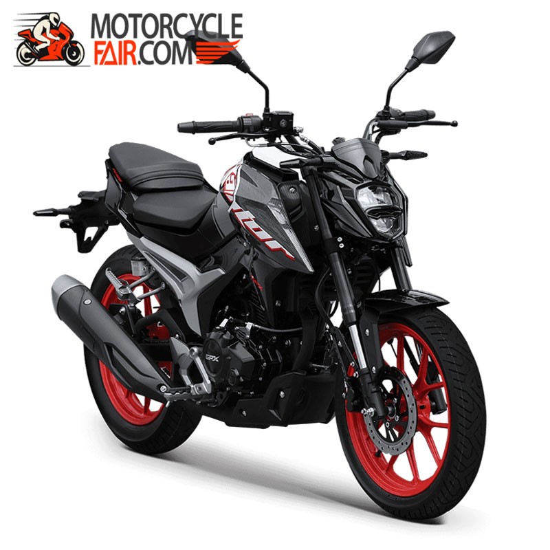 GPX Raptor 165 Price in Bangladesh (Oct 2025)