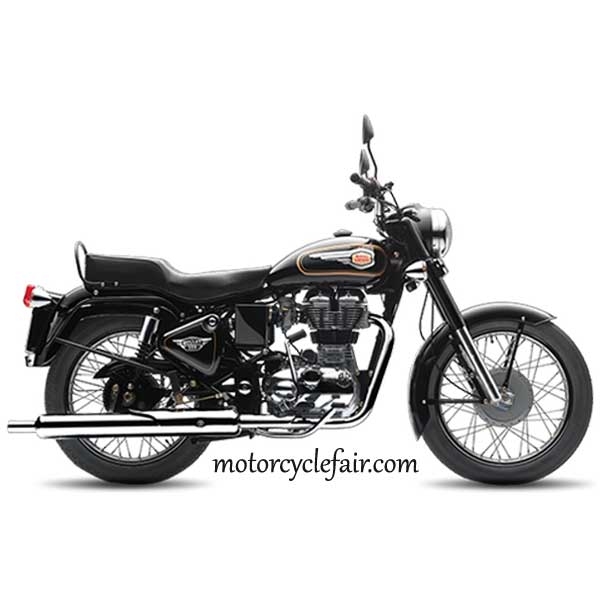 Royal Enfield Bullet 350 Price in Bangladesh (Oct 2025)