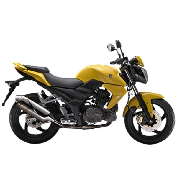 SYM Wolf SB125Ni Bike Pictures