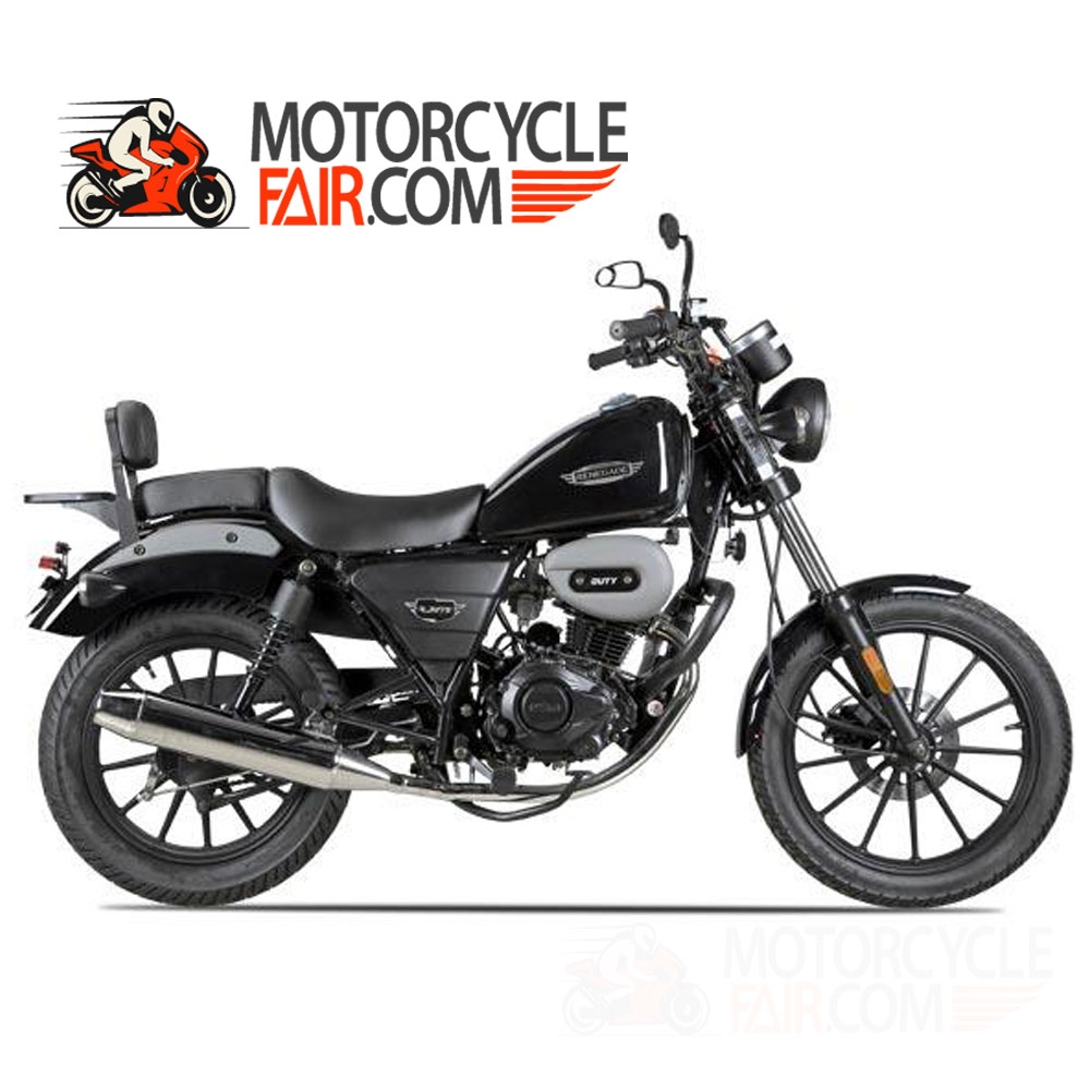 UM Renegade Duty 230 Price in Bangladesh (Oct 2025)